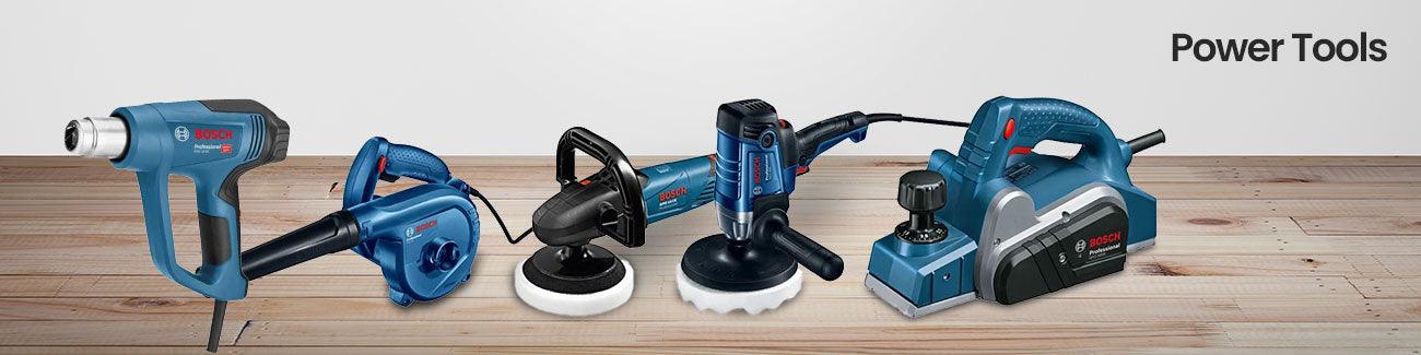 Power Tools Supplier in Dubai, UAE | Bulls Hardware LLC