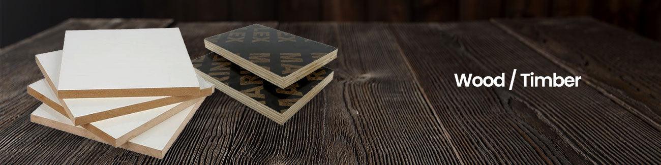 Top Quality wood and Plywood in Dubai| Bulls Hardware — Bulls Hardware LLC