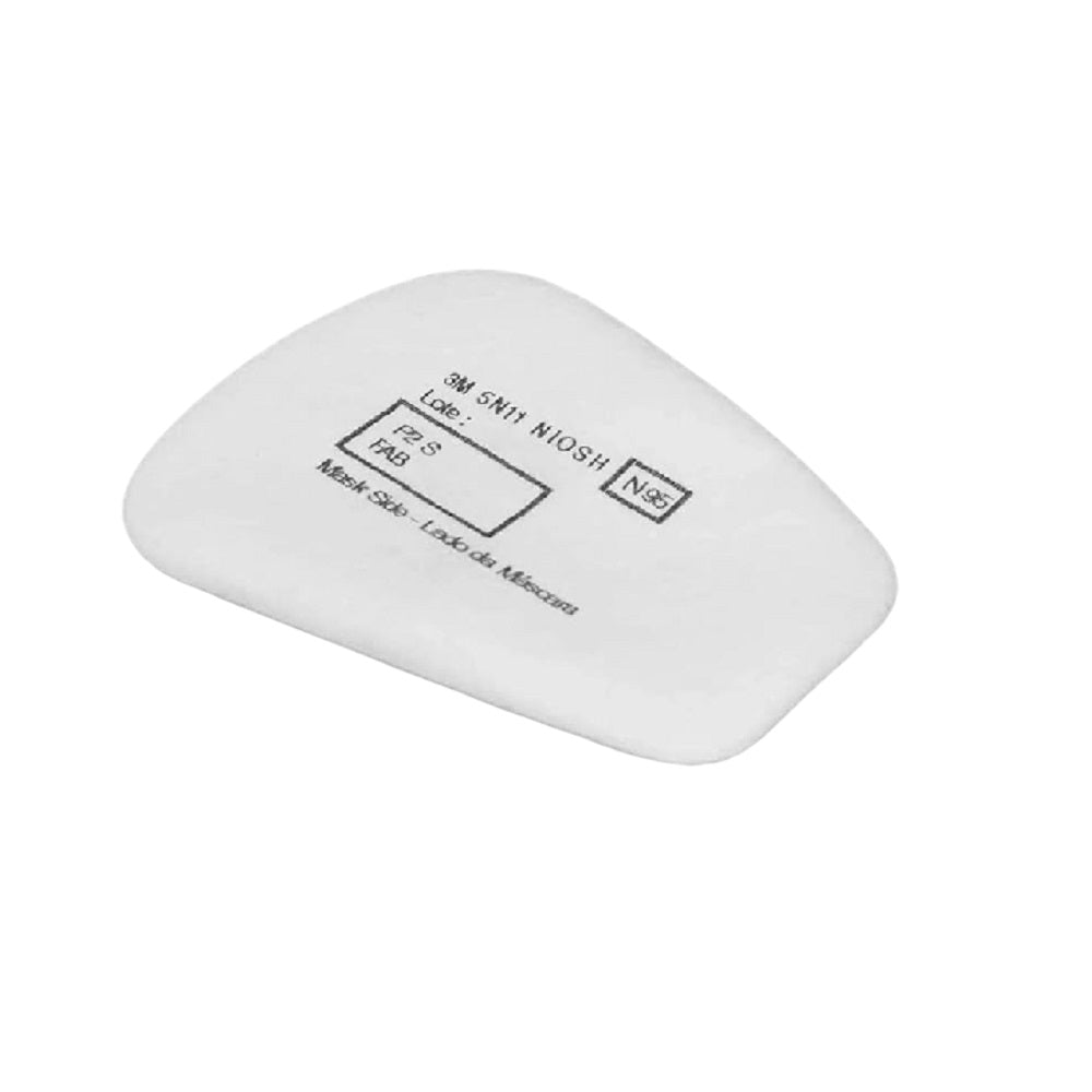 3M 5N11 Particulate Filter N95 — Bulls Hardware LLC