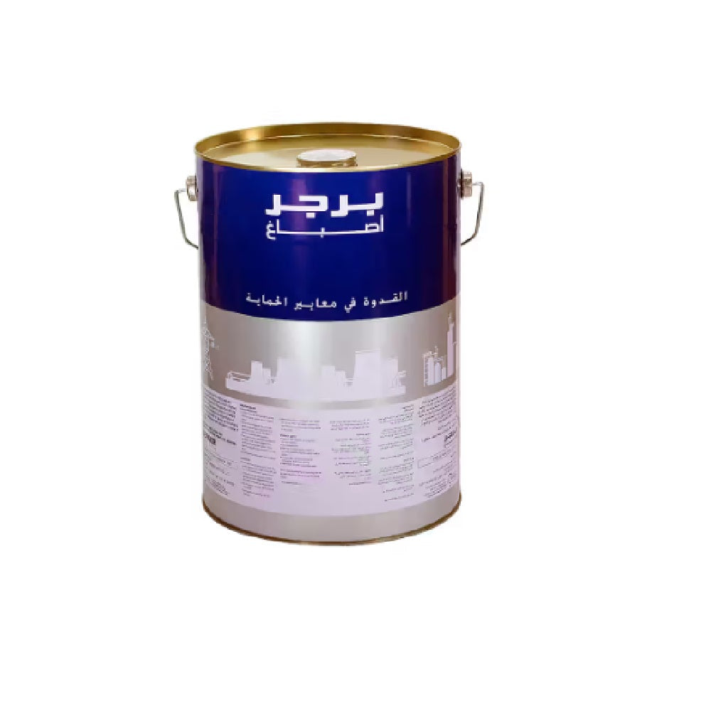 Berger Solvalux-7-45-Epoxy Thinner — Bulls Hardware LLC