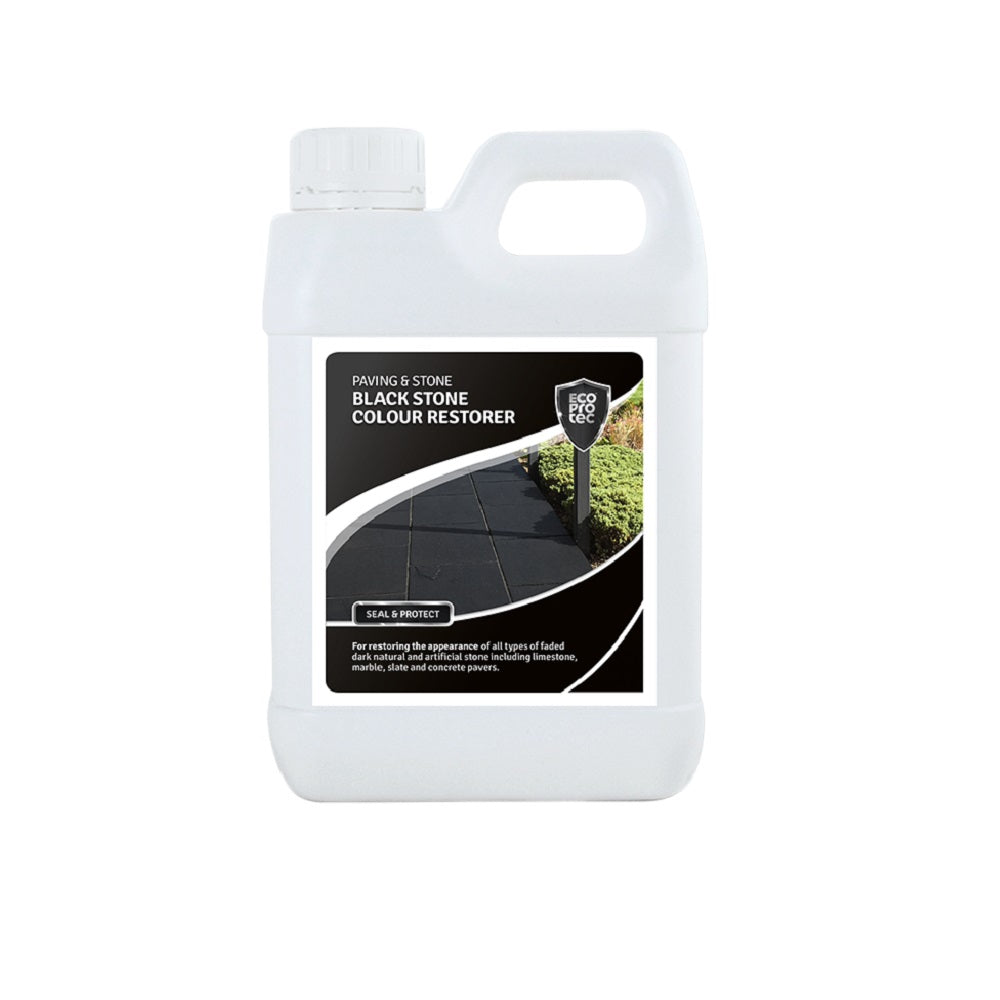 Ecoprotec Blackstone Restore & Seal — Bulls Hardware LLC