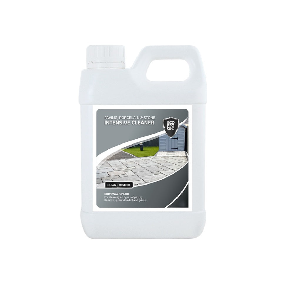 Ecoprotec Intensive Cleaner — Bulls Hardware LLC