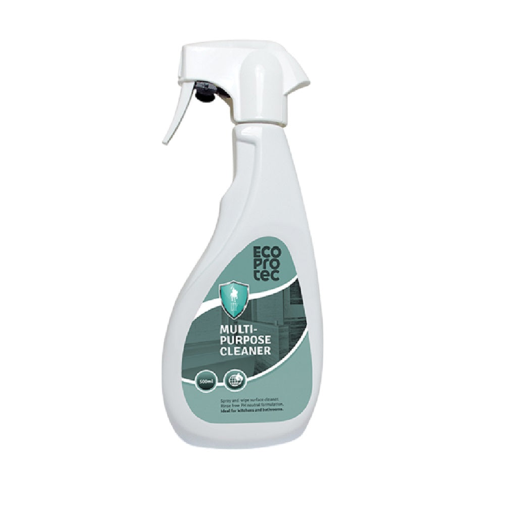 Ecoprotec Multi-Purpose Cleaner — Bulls Hardware LLC