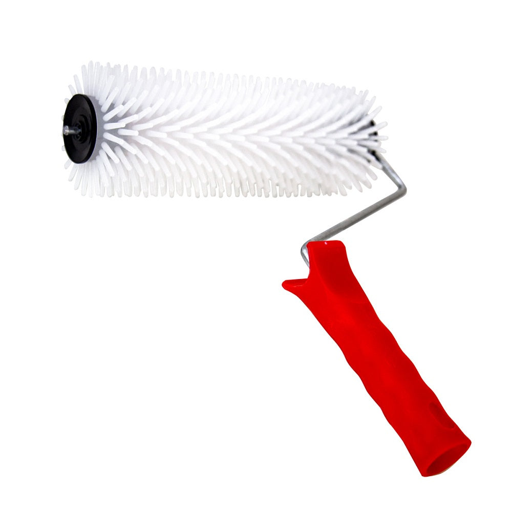 Epoxy Spiked Roller 9" — Bulls Hardware LLC