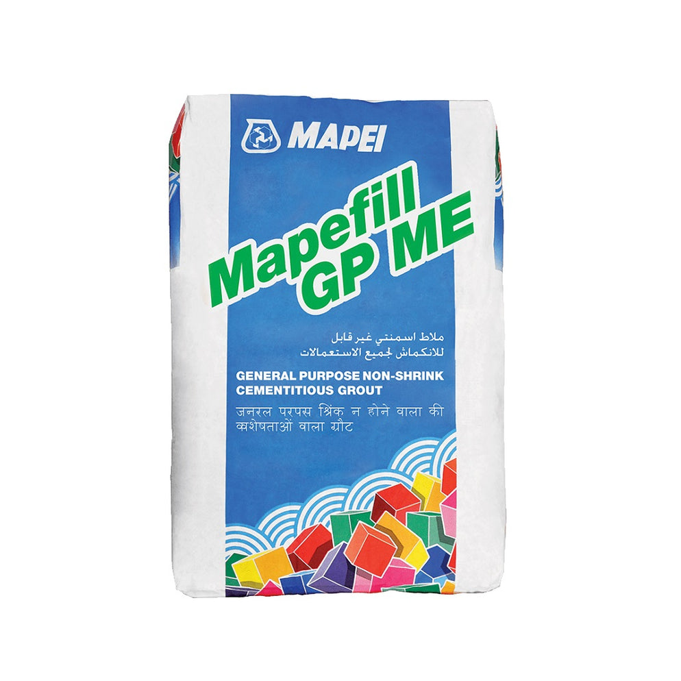 Mapei Mapefill GP ME — Bulls Hardware LLC