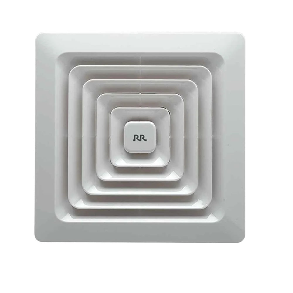 RR Exhaust Fan Ceiling Mounted — Bulls Hardware LLC