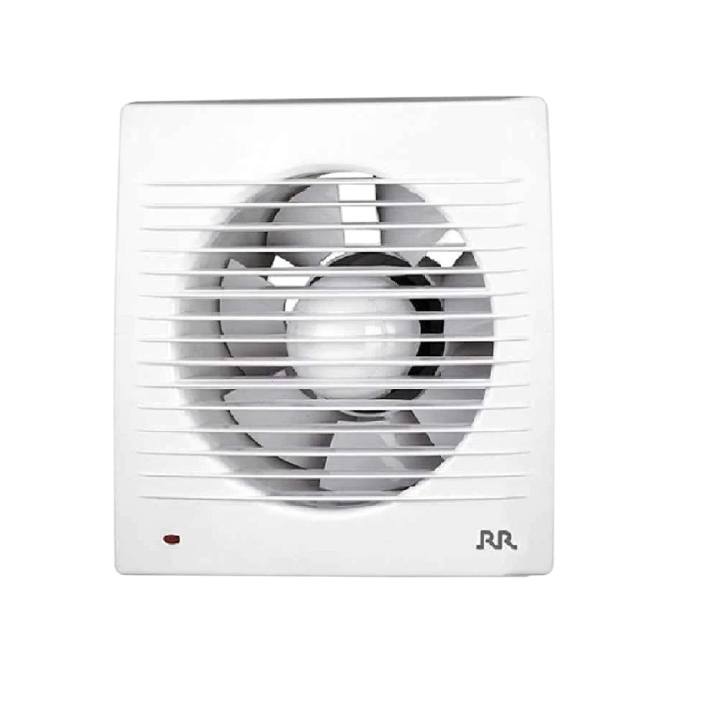 RR Exhaust Fan for Bathroom with Pipe Hole — Bulls Hardware LLC