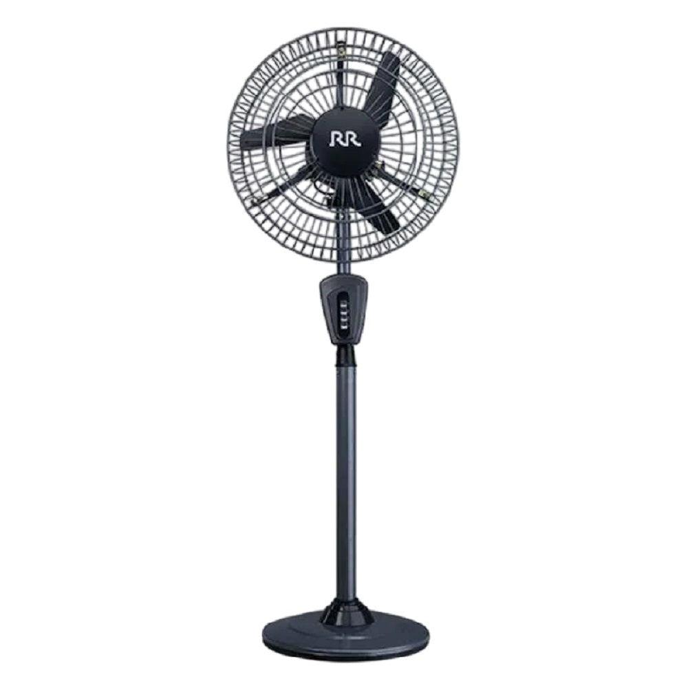 RR Industrial Pedastal Fan — Bulls Hardware LLC