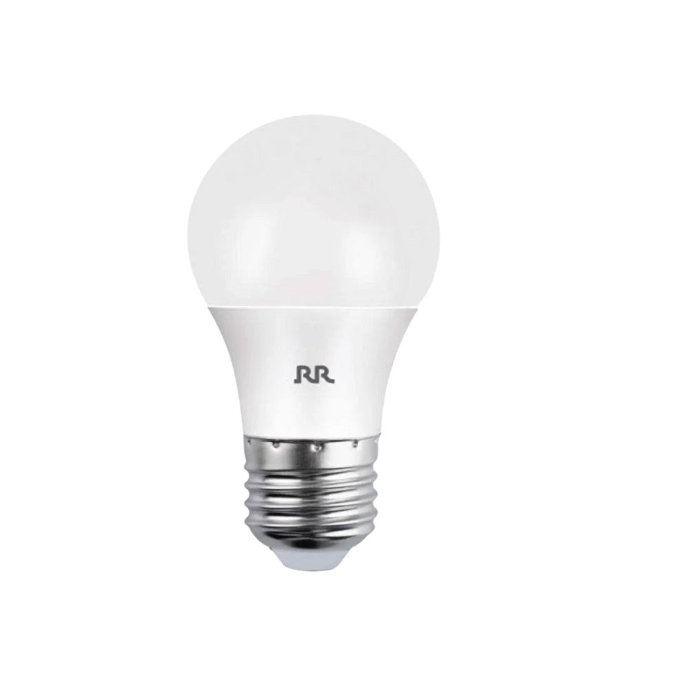 RR LED Bulb Warm White — Bulls Hardware LLC
