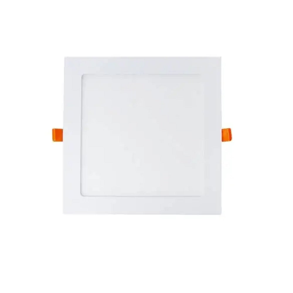 RR LED Panel Light Square | Recessed — Bulls Hardware LLC