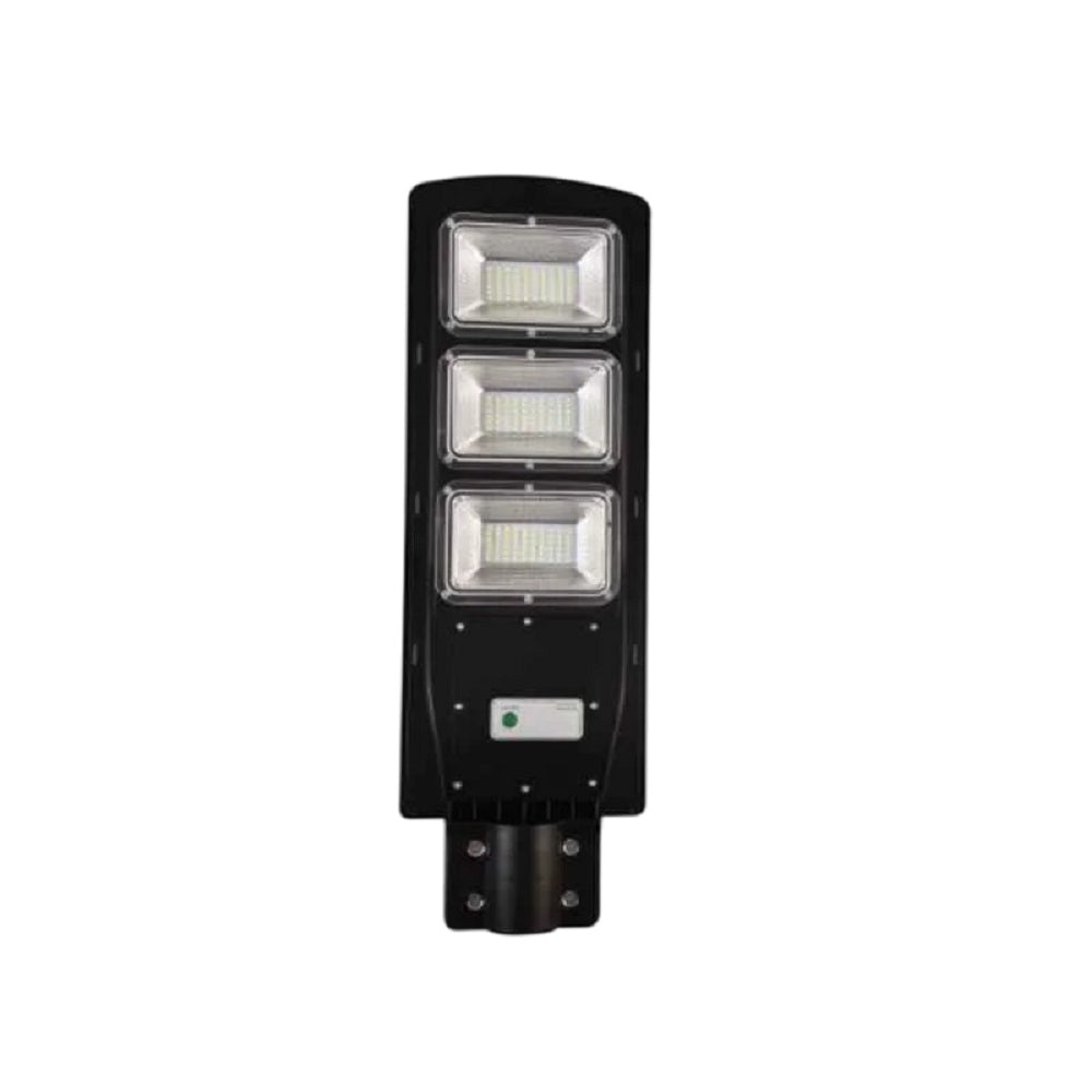 RR LED Solar Powered Street Light — Bulls Hardware LLC
