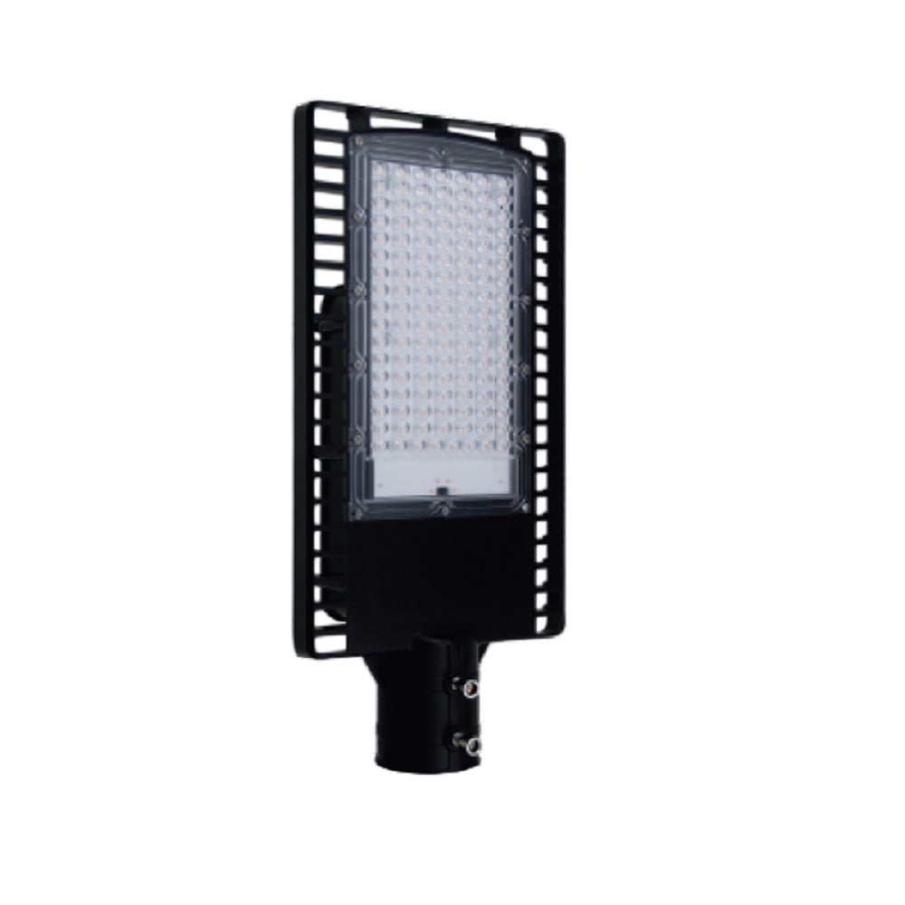 RR LED Street Light — Bulls Hardware LLC