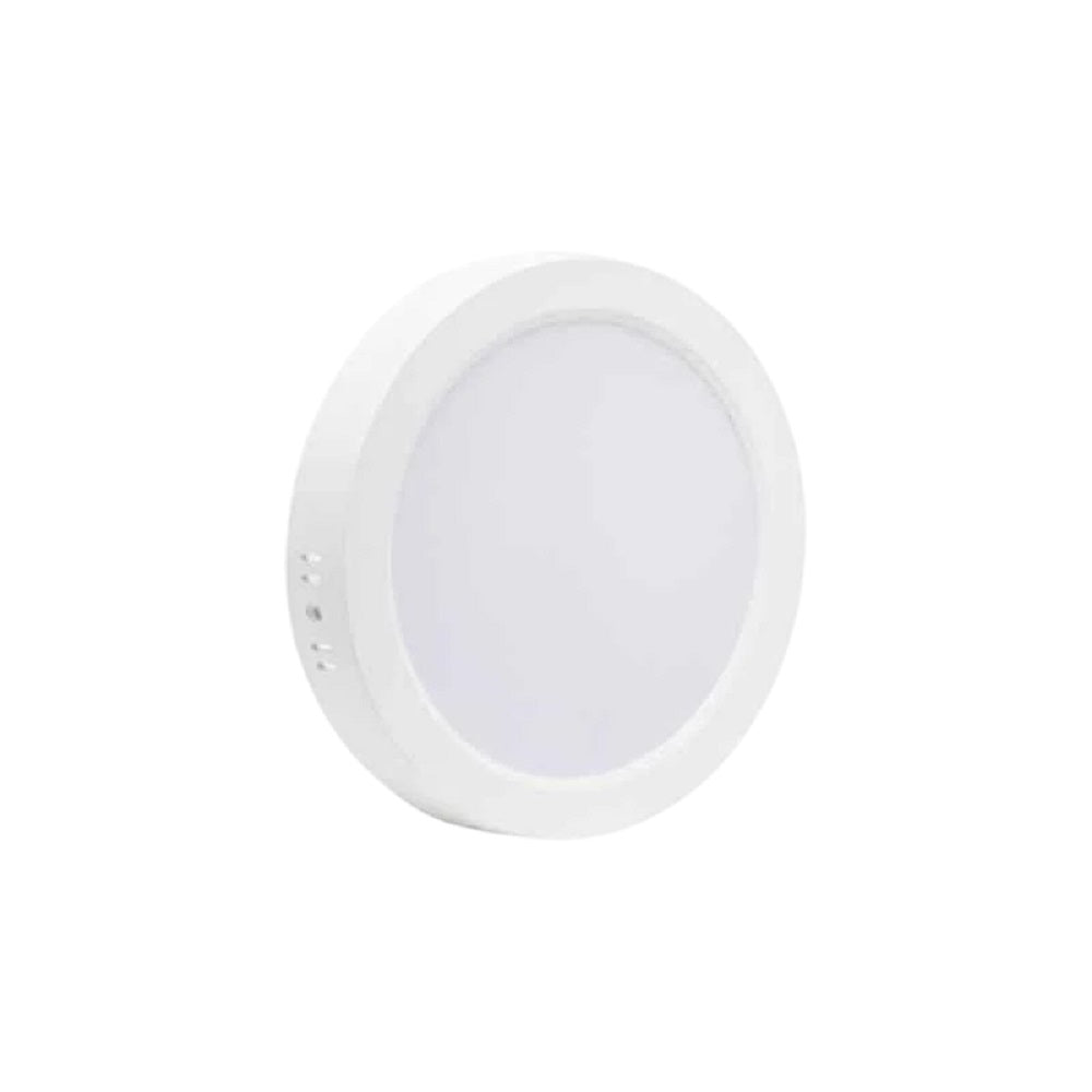 RR LED Surface Mounted Panel Light Round — Bulls Hardware LLC