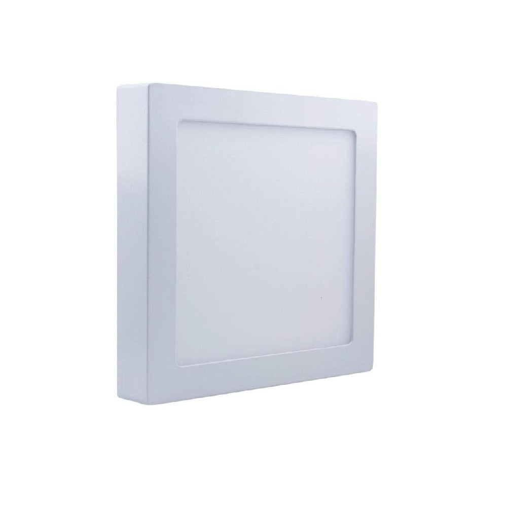 RR LED Surface Mounted Panel Light Square — Bulls Hardware LLC
