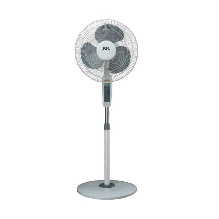 RR Stand Fan — Bulls Hardware LLC