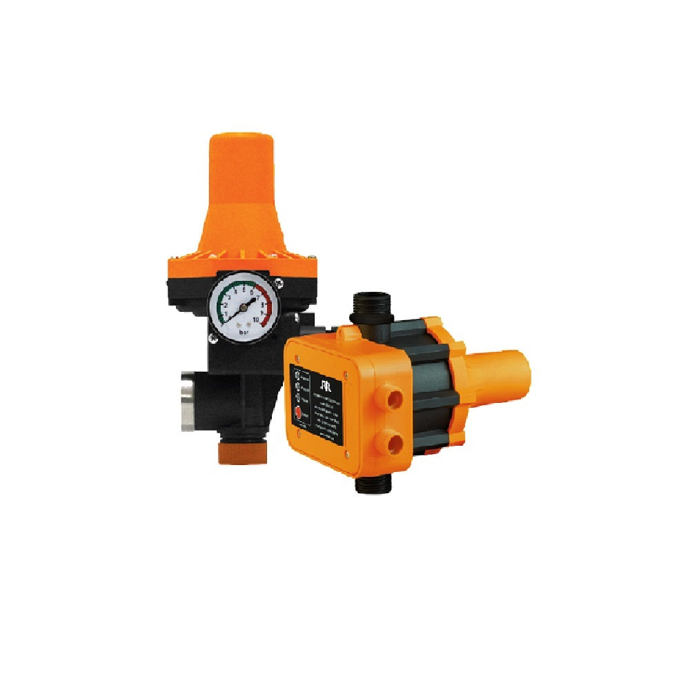 RR Automatic Pressure Kit for Water Pump — Bulls Hardware LLC