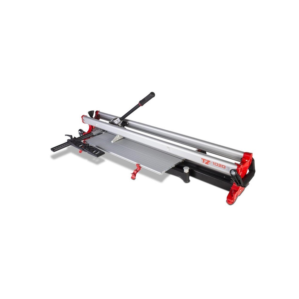 Rubi TX - 1020 - Max Manual Tile Cutter with Carry Case for Ceramic Ti ...