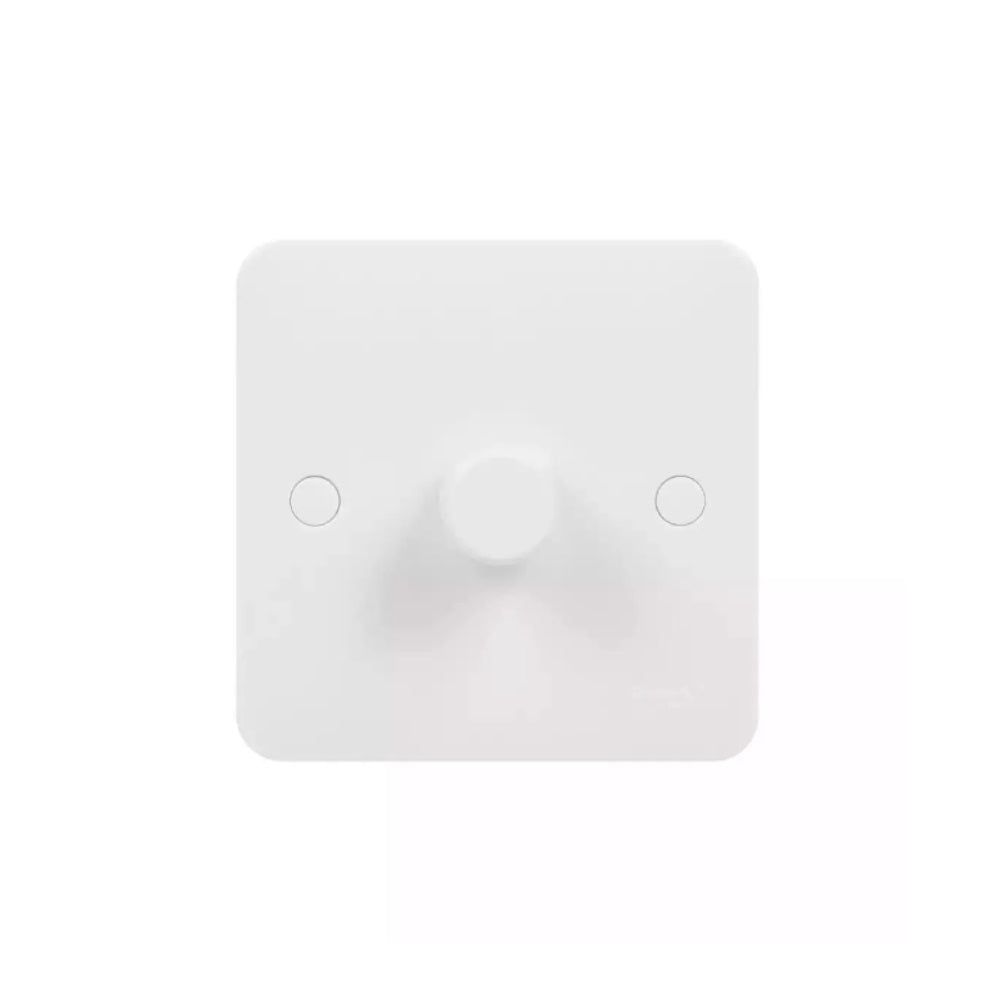 Schneider LISSE Light Dimmer — Bulls Hardware LLC