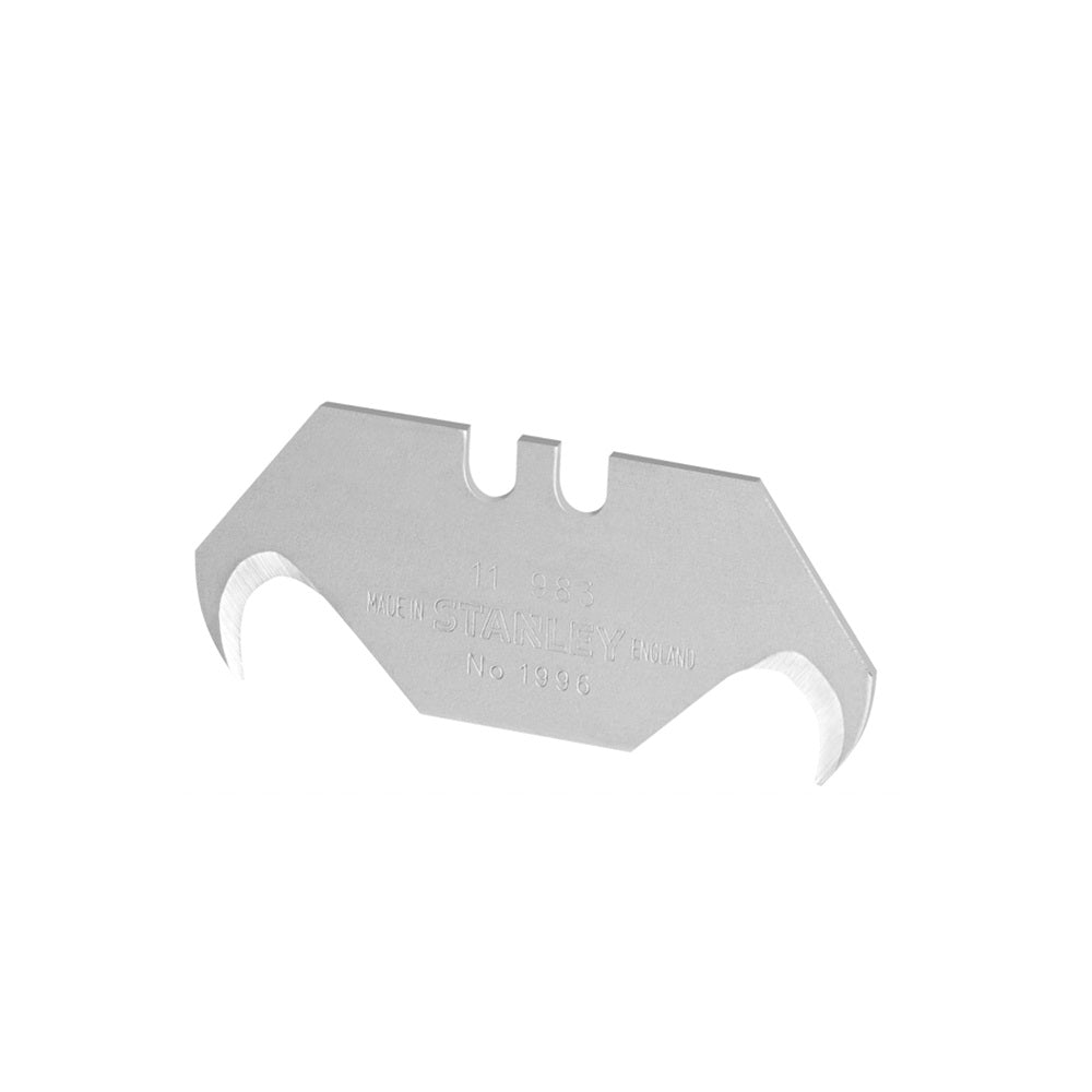 Stanley 1996 Hook Blade x 5/box - 1-11-983 — Bulls Hardware LLC