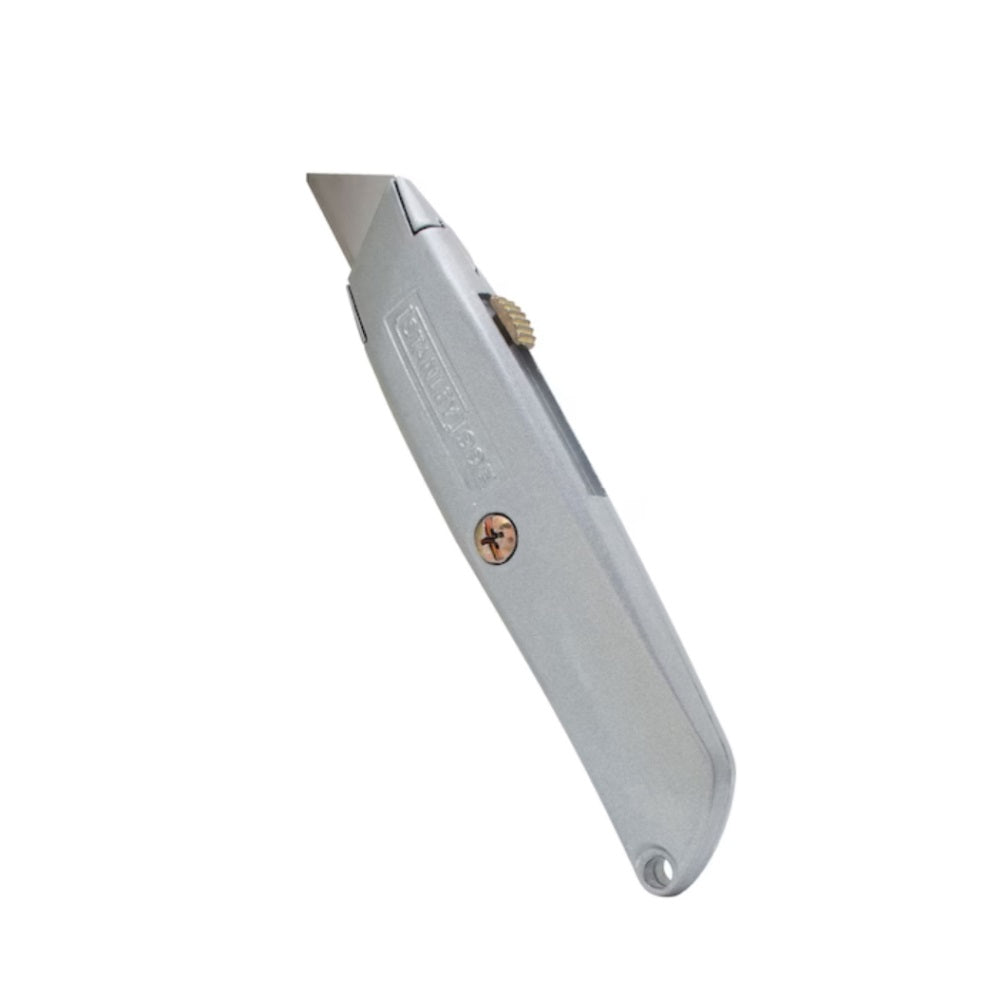 Stanley 99E Classic Retractable Blade Utility Knife - 10-099 — Bulls ...
