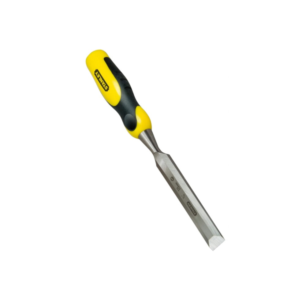 Stanley DynaGrip Chisels — Bulls Hardware LLC