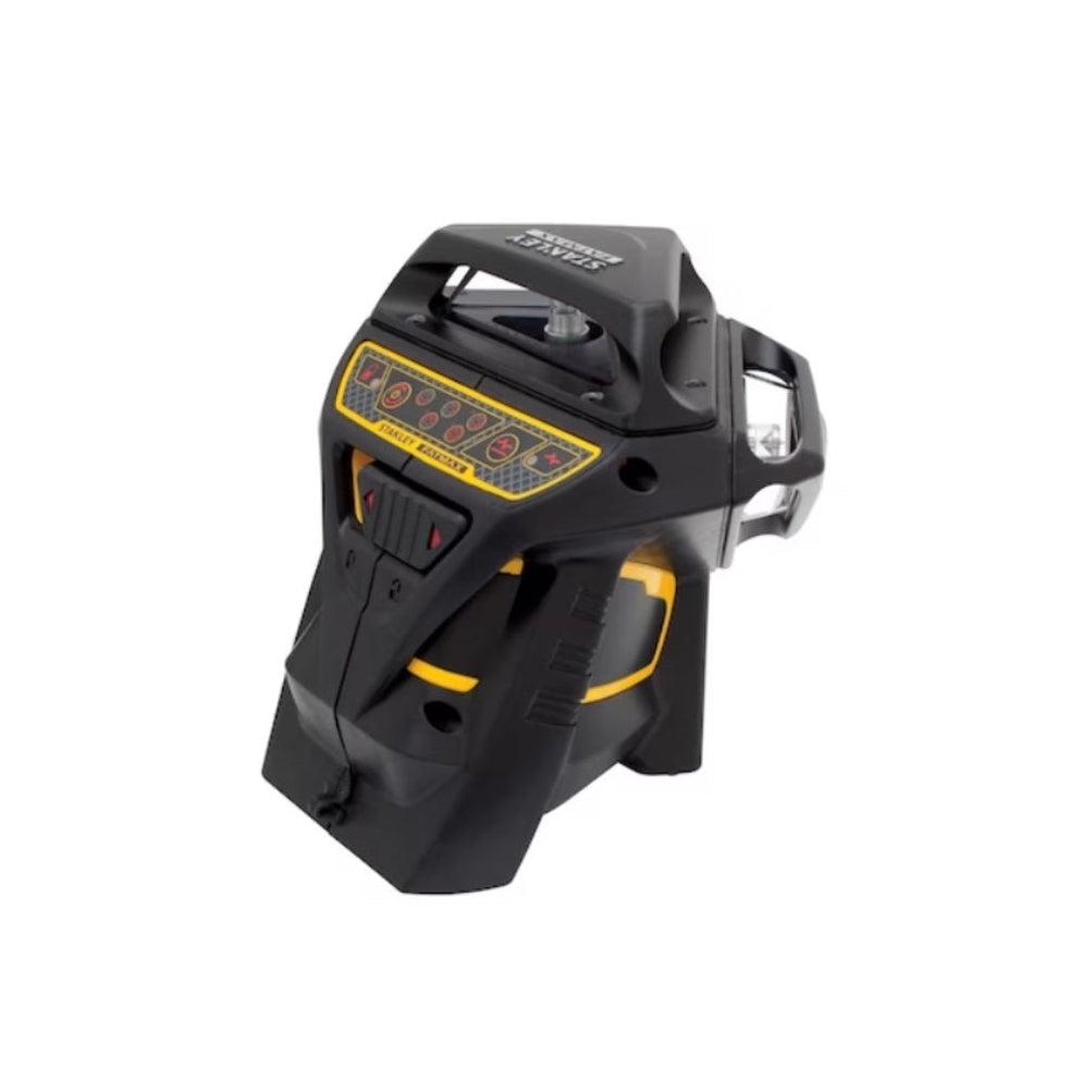 Stanley Fatmax X3G Multiline Laser Level Green — Bulls Hardware LLC