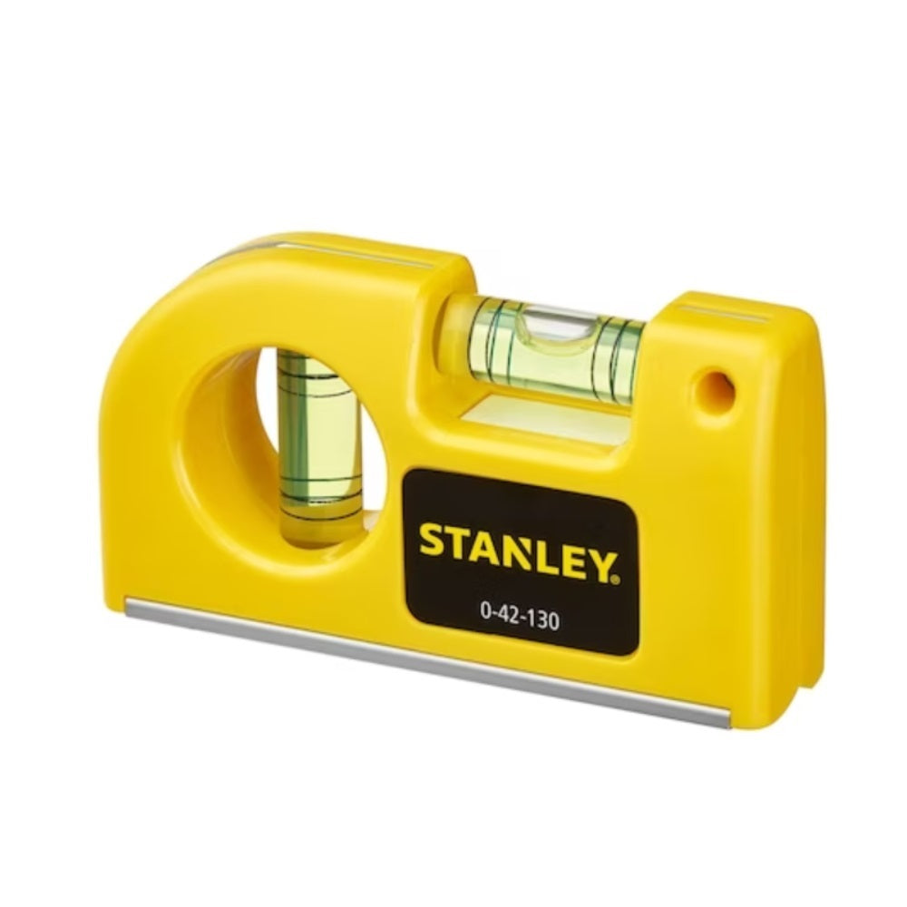 Stanley Pocket Level - 0-42-130 — Bulls Hardware LLC
