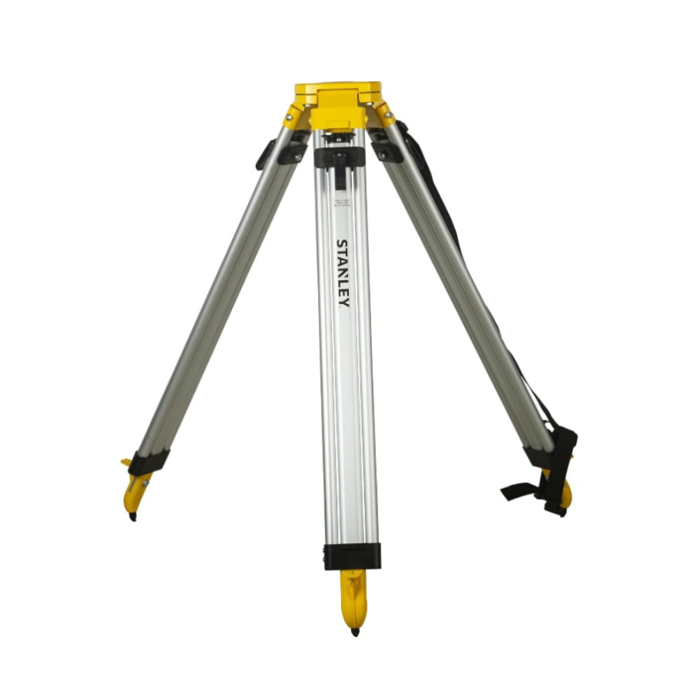 Stanley Tripod For Optical Level (97-162 CM) 1-77-163 — Bulls Hardware LLC