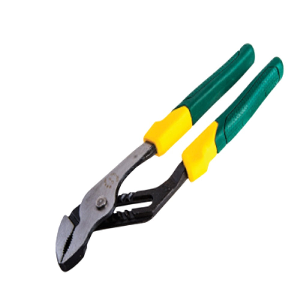 Uken Groove Joint - Monkey Plier — Bulls Hardware LLC