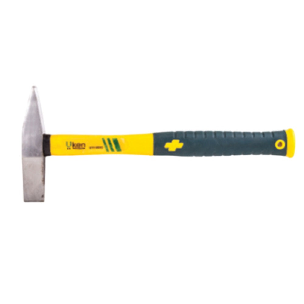 Uken Hammer Chipping Fiber Handle — Bulls Hardware LLC