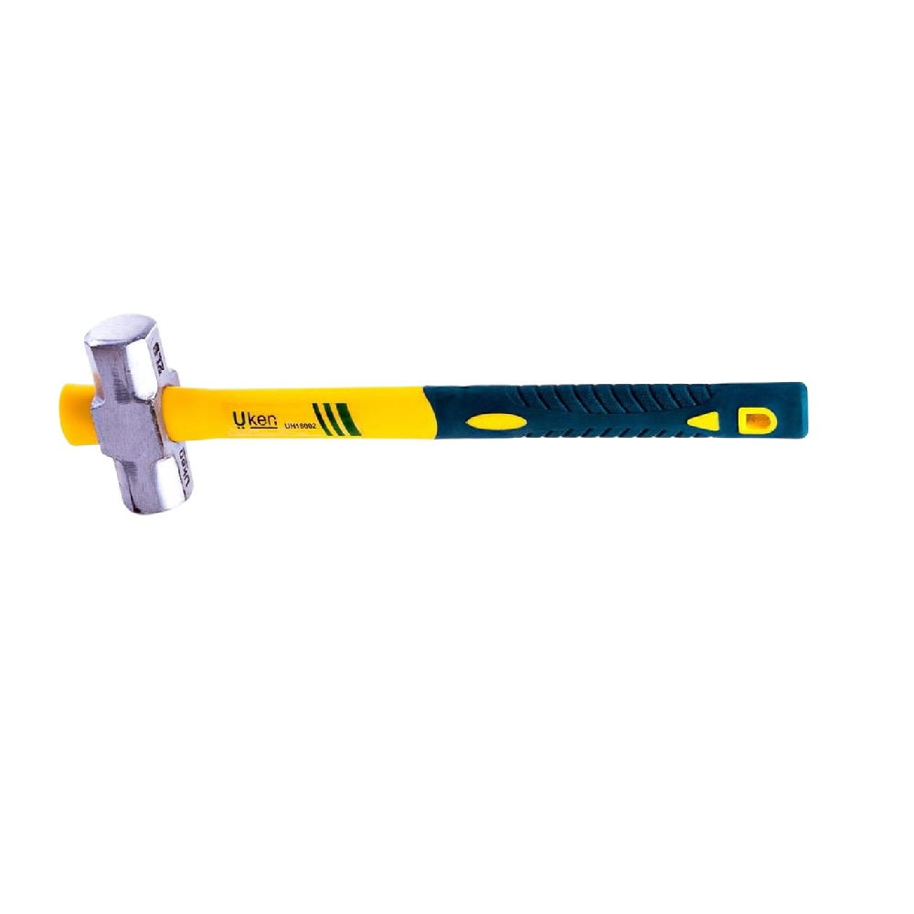 Uken Hammer Fiber Handle — Bulls Hardware LLC