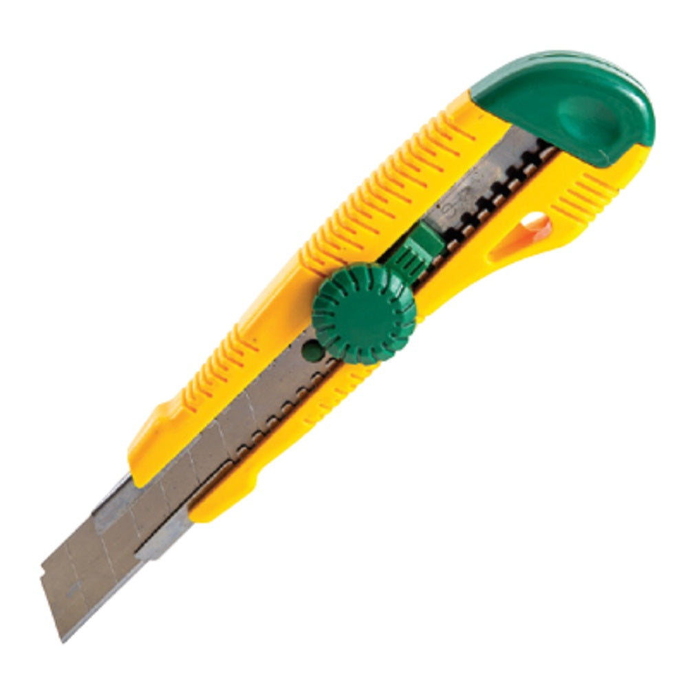 Uken Knife 18mm U6203 — Bulls Hardware LLC