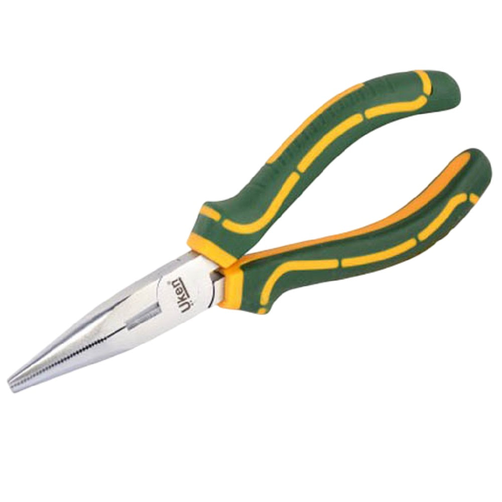 Uken Combination Plier — Bulls Hardware LLC