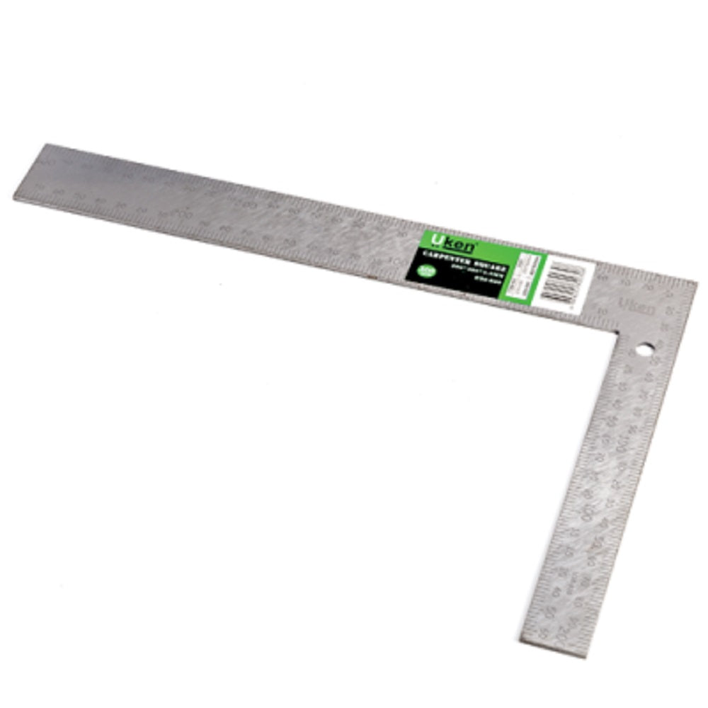 Uken Right Angle 12" — Bulls Hardware LLC