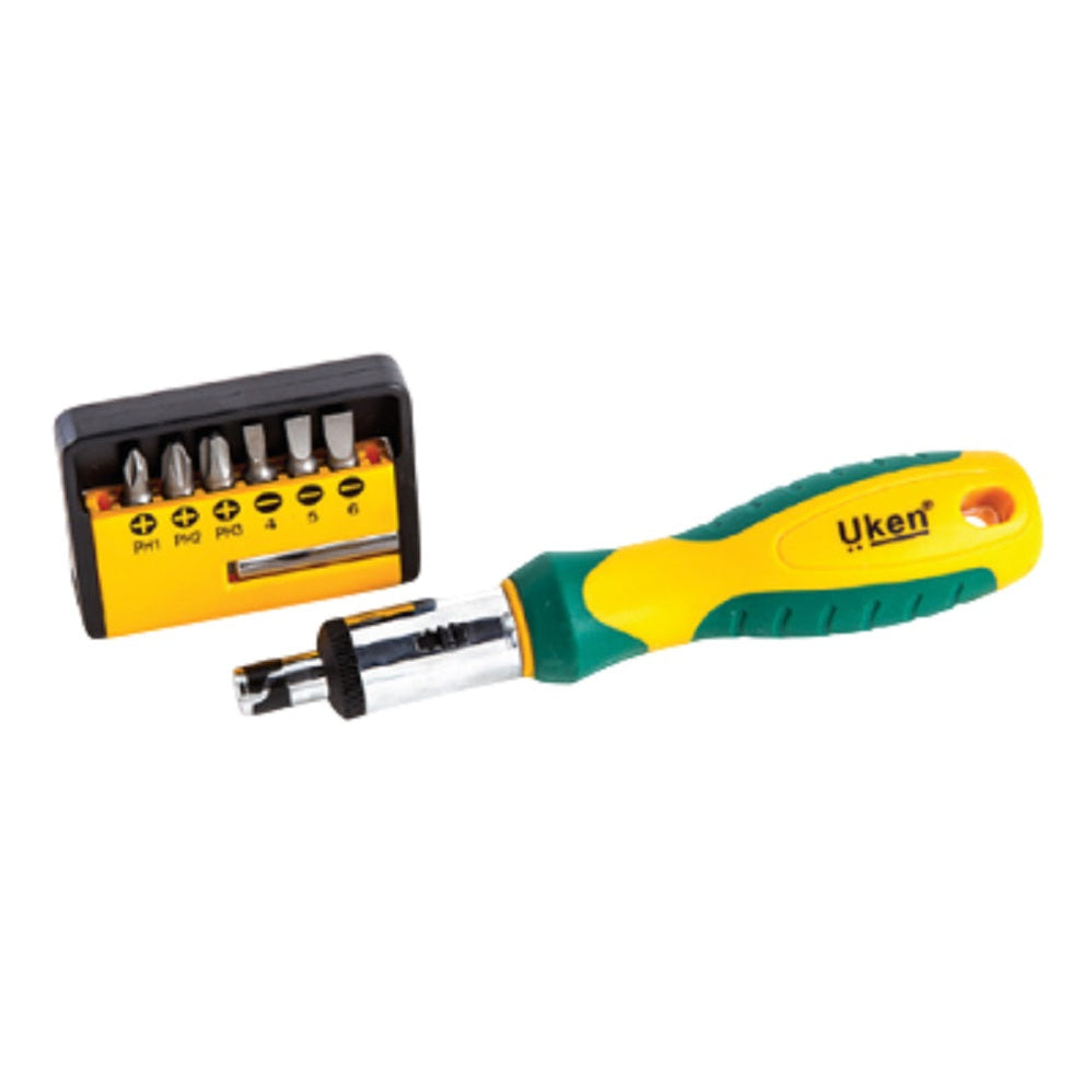 Screw Drivers and Sets — Bulls Hardware LLC