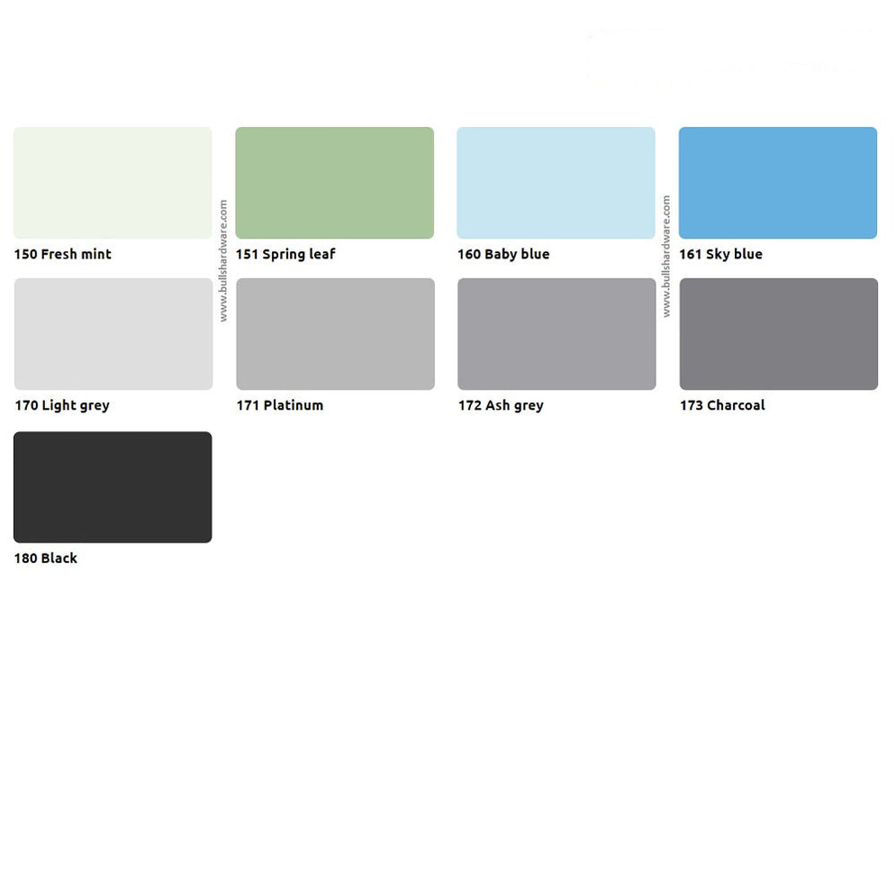 Weber Joint Grout — Bulls Hardware LLC