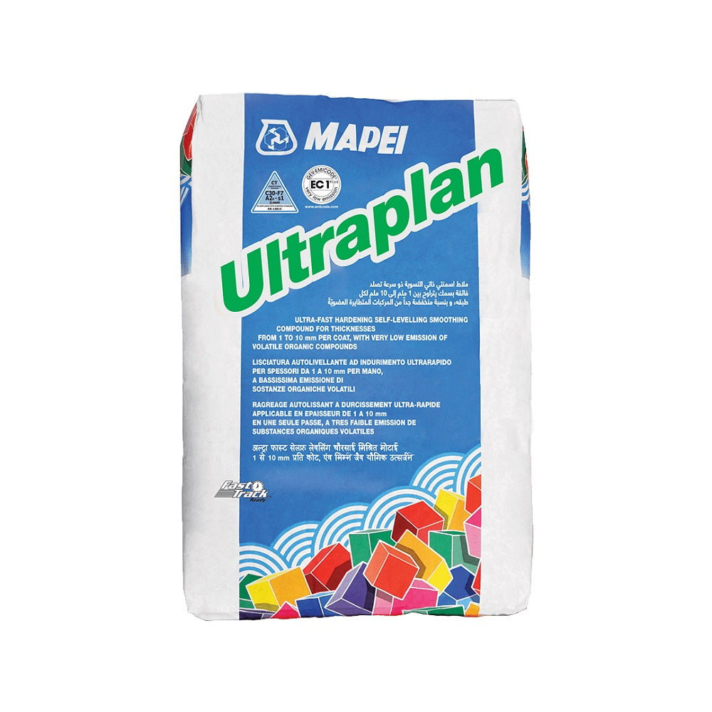 Mapei Ultraplan — Bulls Hardware LLC
