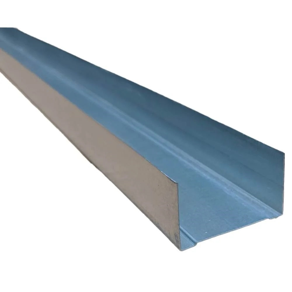 Metal Track for Drywall Frame — Bulls Hardware LLC