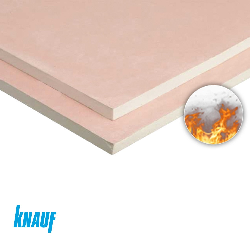 Gypsum Board / Drywall KNAUF - Fire Rated — Bulls Hardware LLC
