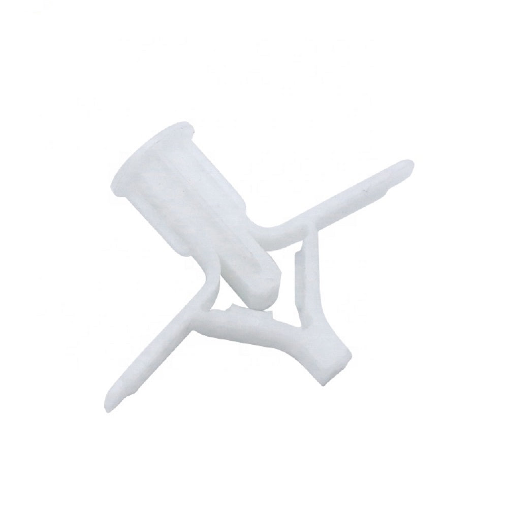 Anchor for Drywall (Gypsum Board) Butterfly Wall Plug — Bulls Hardware LLC