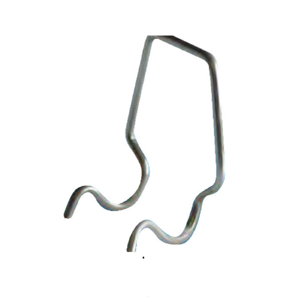 Furring Channel Clip — Bulls Hardware LLC