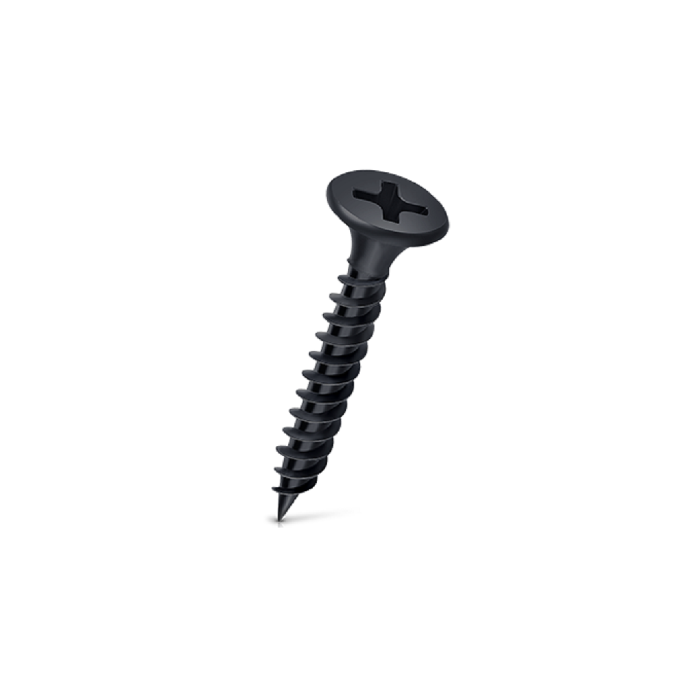 Drywall Screw Fine Thread | Gypsum Screw — Bulls Hardware LLC