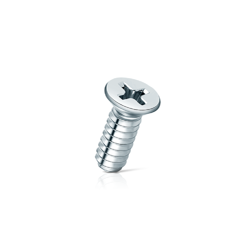 Machine Screw | Switch Screw — Bulls Hardware LLC