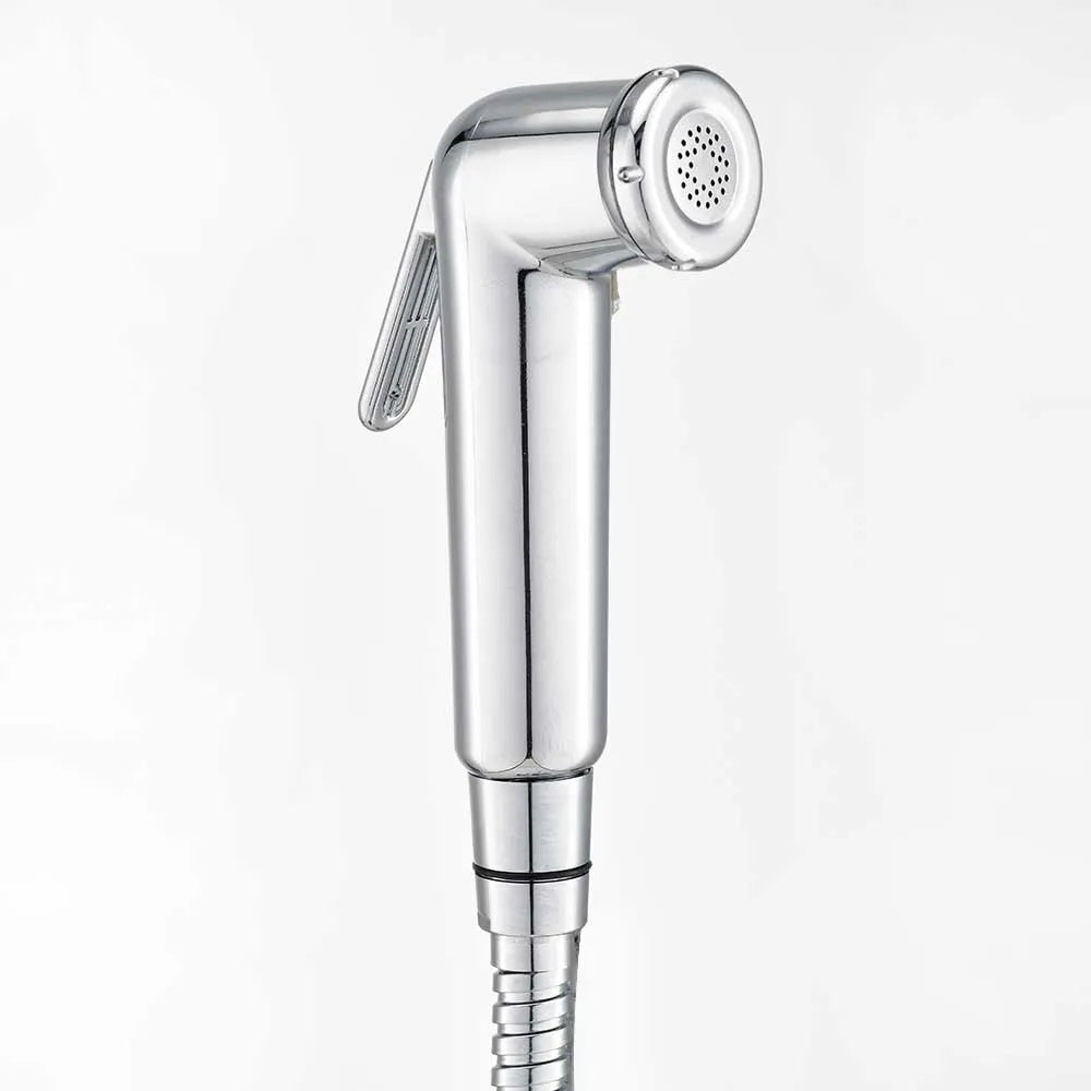 Milano Shattaf Deluxe Plus Chrome — Bulls Hardware LLC
