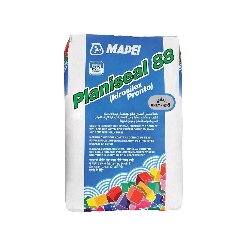 Mapei Planiseal 88 — Bulls Hardware LLC