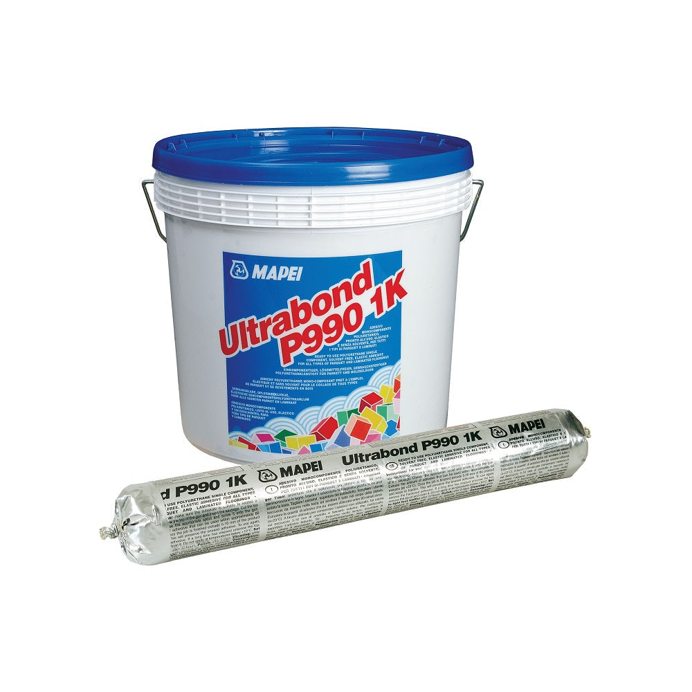 Mapei Ultrabond P990 1K — Bulls Hardware LLC