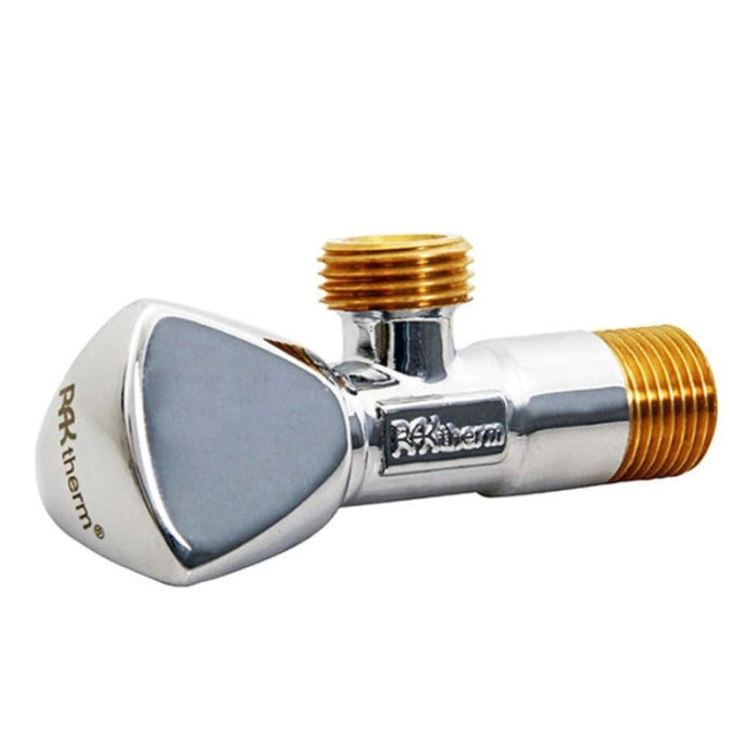 Dubai's Top Supplier of Angle Valves — Bulls Hardware LLC