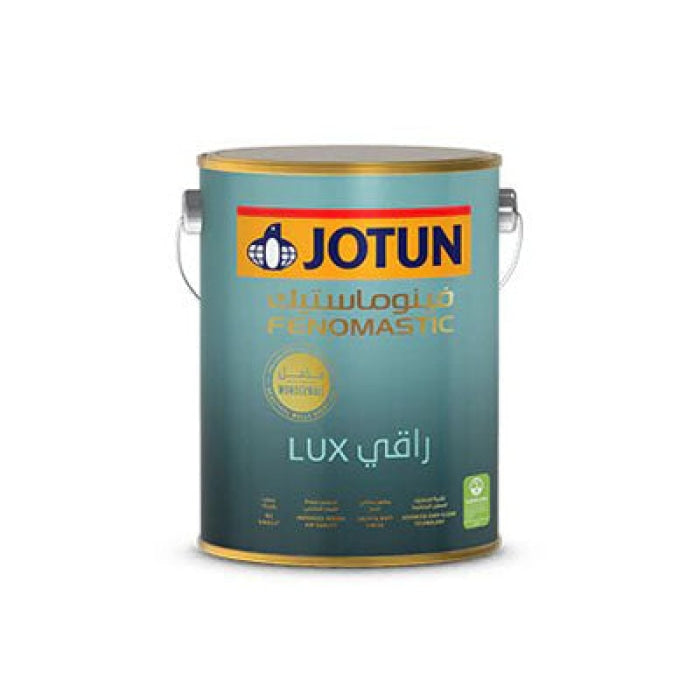 Fenomastic Wonderwall Lux Matt Paint — Bulls Hardware LLC