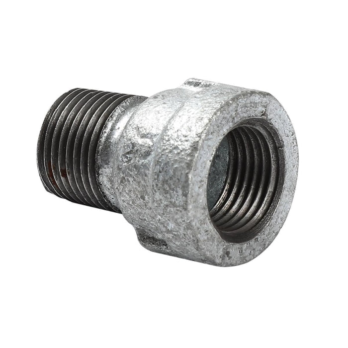 GI Male Adaptor — Bulls Hardware LLC