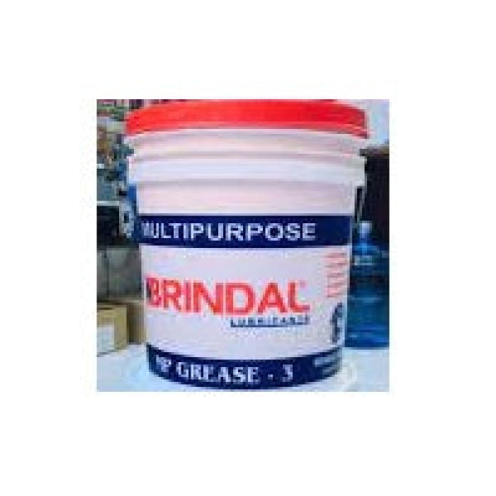 Grease 1kg — Bulls Hardware LLC